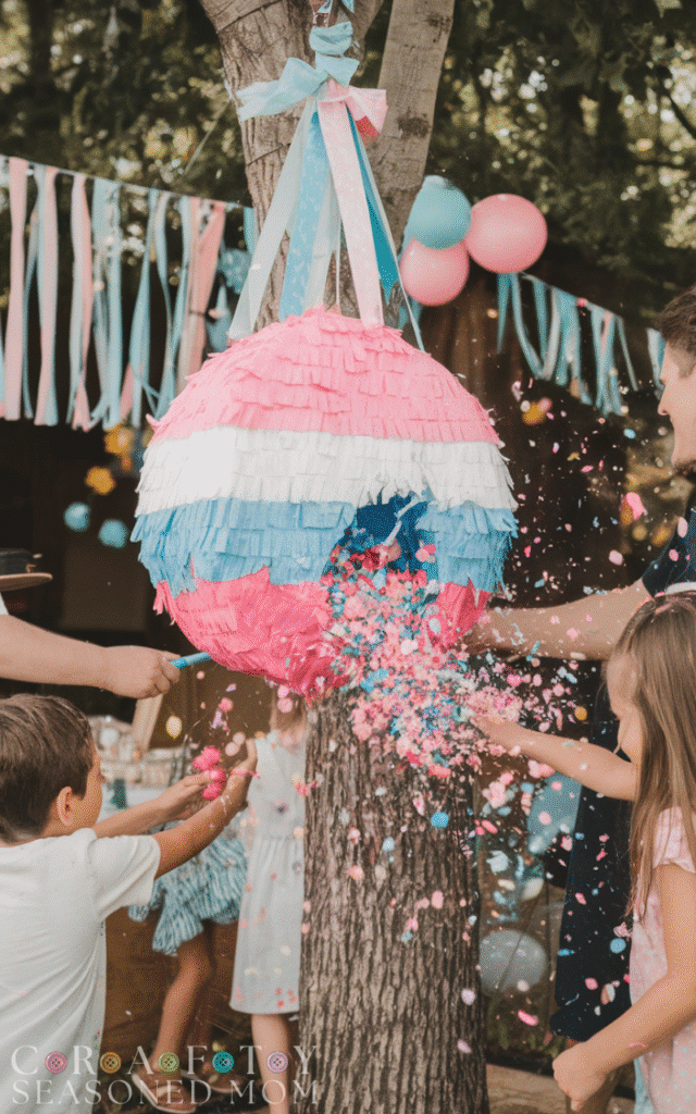 12 Best Gender Reveal Ideas That Everyone Will Absolutely Love - Crafty ...