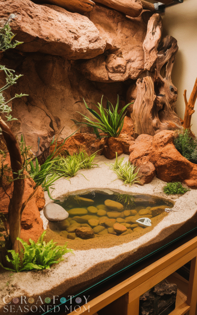 17 Best Cute Fish Tank Ideas You Will Love - Crafty Seasoned Mom