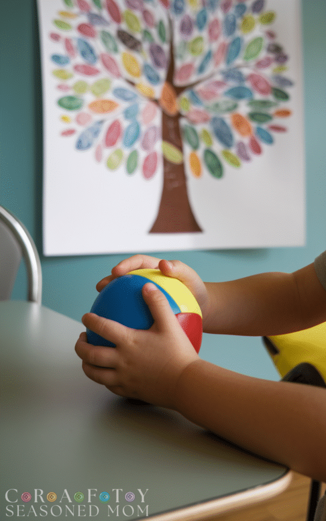 15 Best and Fun Anger Management Activities for Kids - Crafty Seasoned Mom