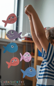 15 Best and Fun Anger Management Activities for Kids - Crafty Seasoned Mom