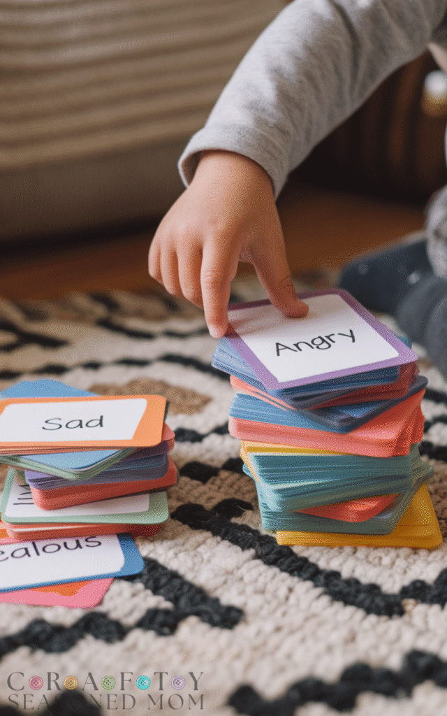 15 Best and Fun Anger Management Activities for Kids - Crafty Seasoned Mom