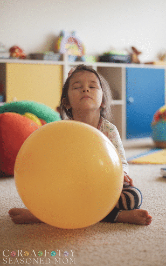 15 Best and Fun Anger Management Activities for Kids - Crafty Seasoned Mom