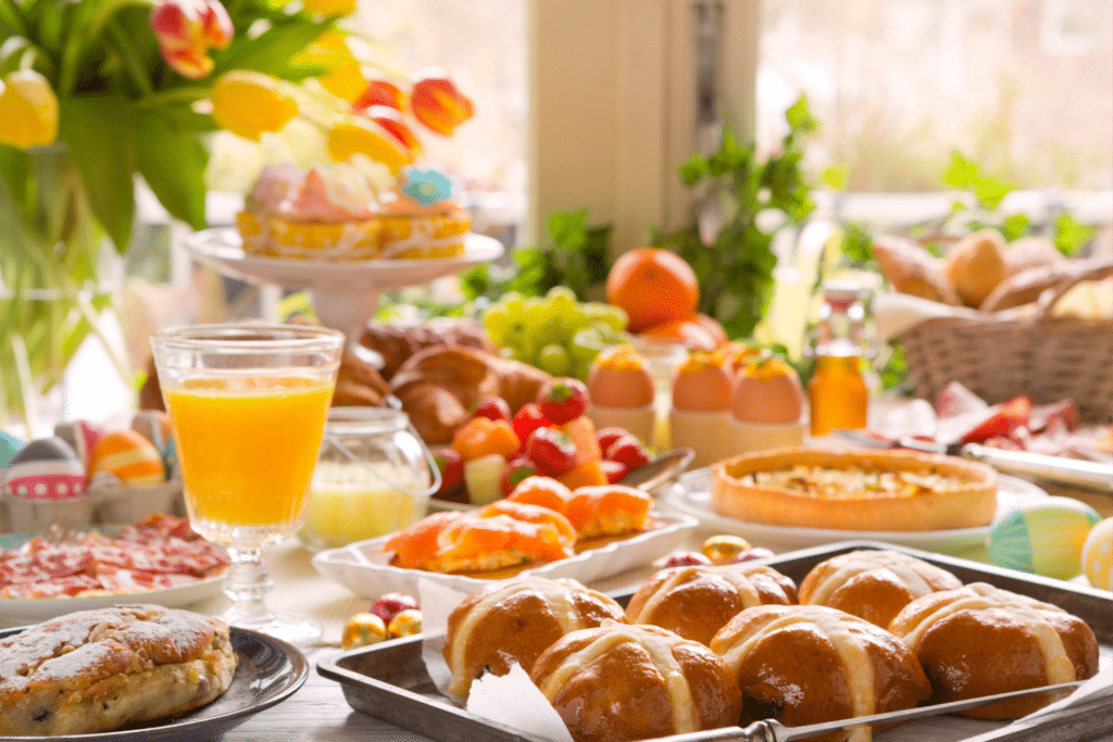 15 Best Sunday Brunch Recipes - Crafty Seasoned Mom