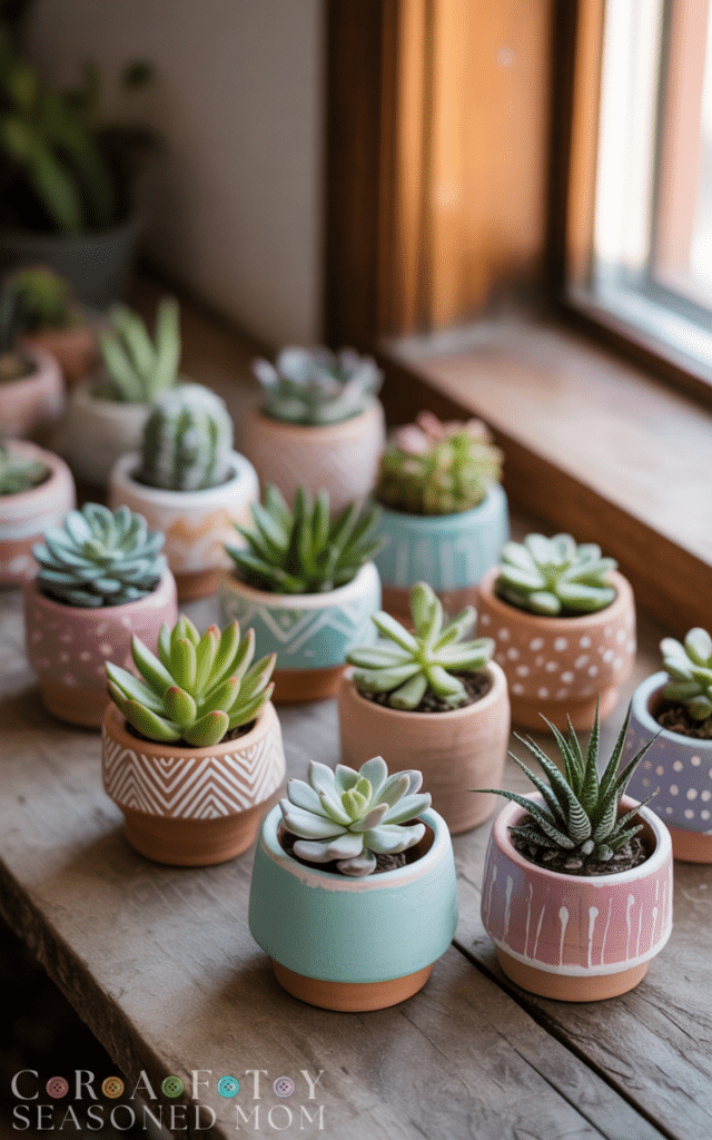 14 Best Mini Clay Ideas You’ll Love to Try - Crafty Seasoned Mom