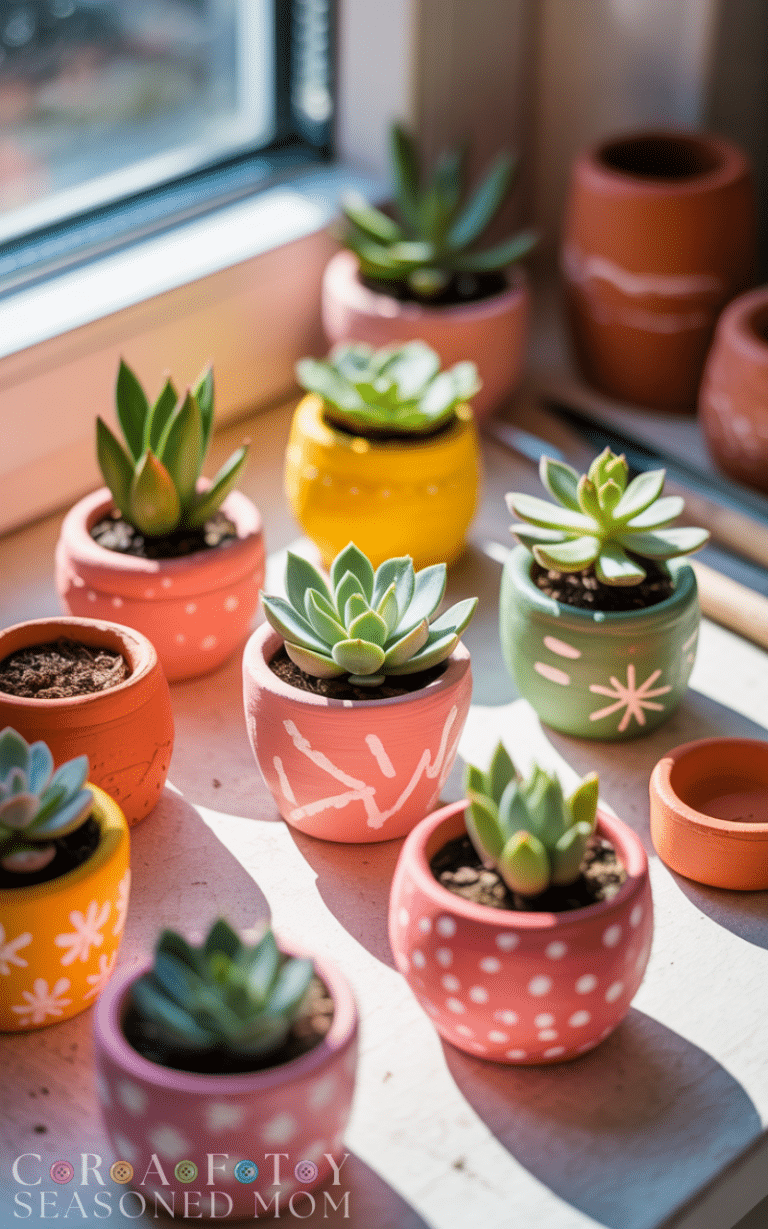 14 Best Mini Clay Ideas You’ll Love to Try - Crafty Seasoned Mom