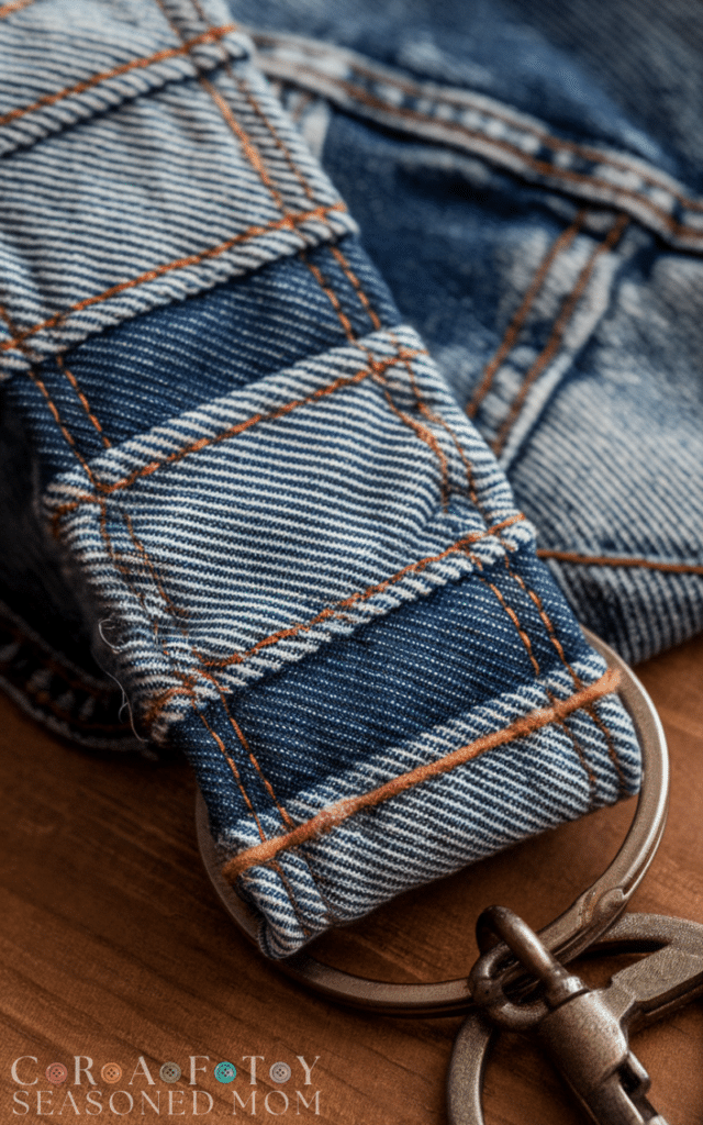 13 Best DIY Keychain Ideas & Tutorials To Make - Crafty Seasoned Mom