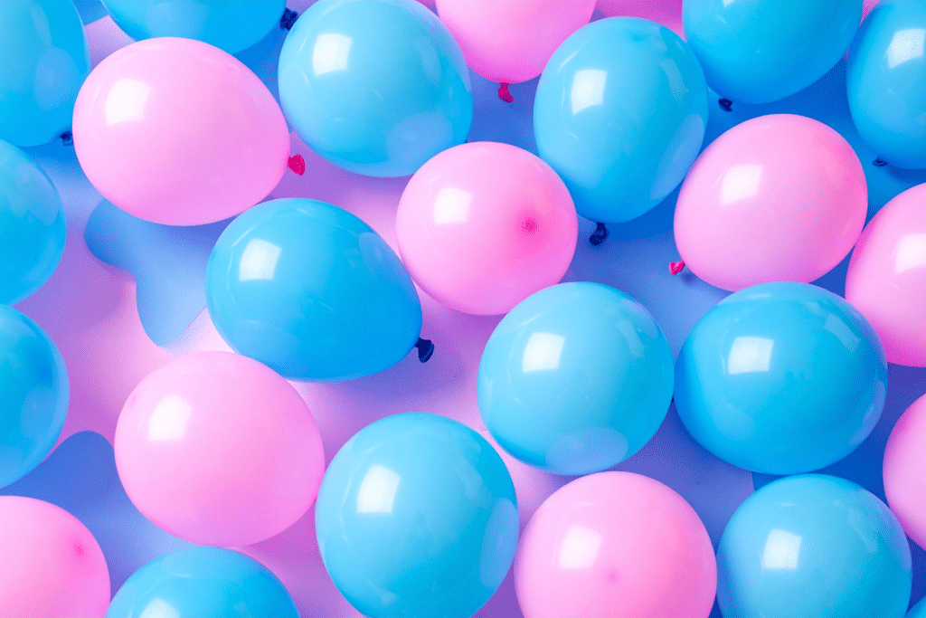 14 Best Neutral Gender Reveal Ideas - Crafty Seasoned Mom