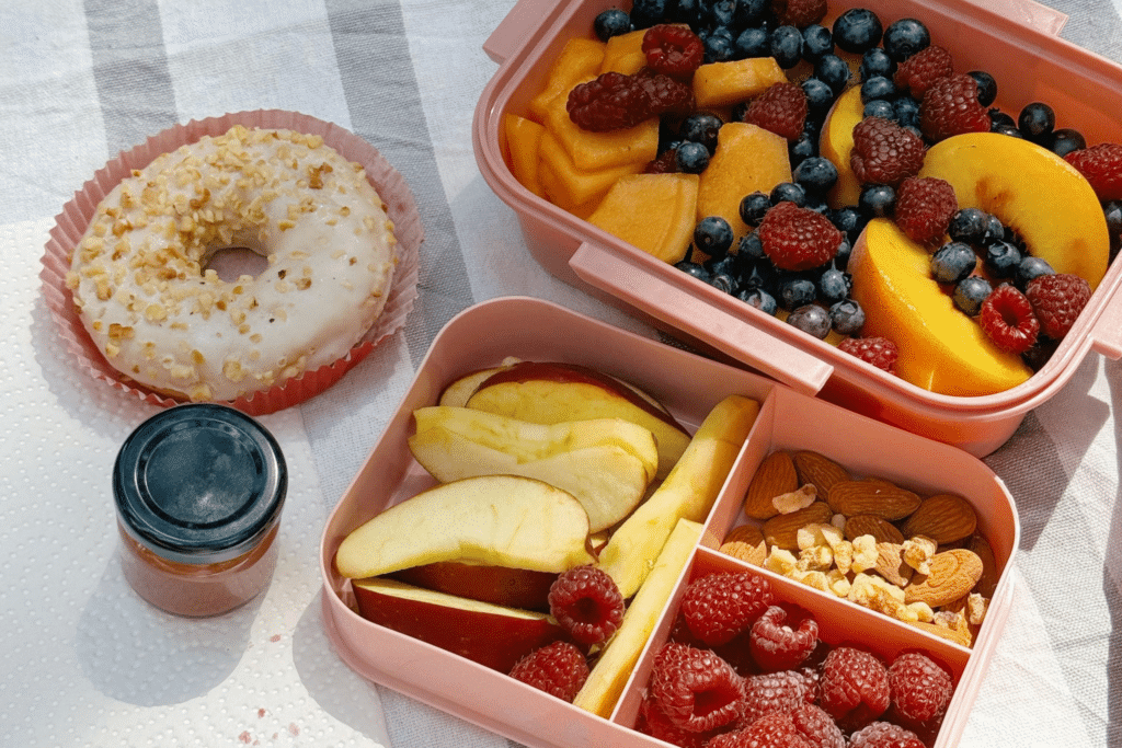 15 Best School Lunch Ideas - Crafty Seasoned Mom