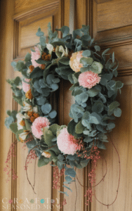14 Best Spring Decorating Ideas - Crafty Seasoned Mom