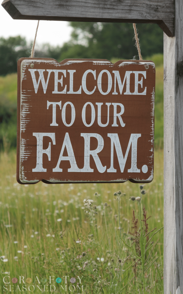 Easy 17 Rustic Farmhouse Decor Ideas for Every Room on a Budget ...