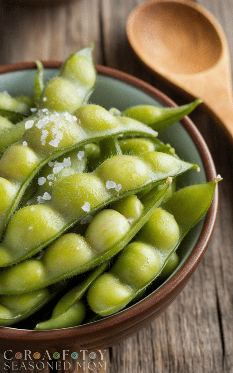 15 Delicious "Green Snacks" for a Color Party - Crafty Seasoned Mom