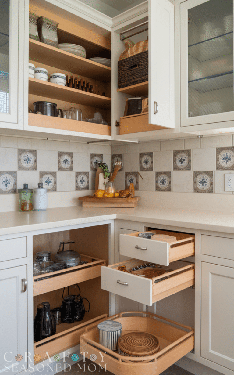 16 Best Kitchen Design Trends - Crafty Seasoned Mom