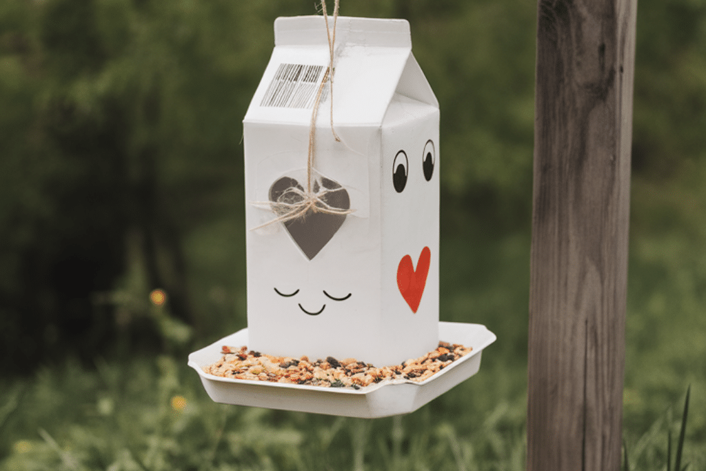 15 Best Out of Waste Craft Ideas for Kids - Crafty Seasoned Mom