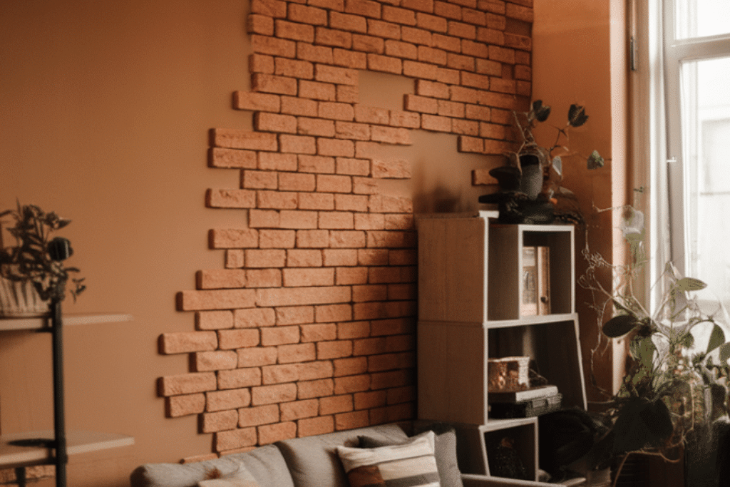 14 Best Feature Wall Ideas That Will Instantly Transform Your Home ...