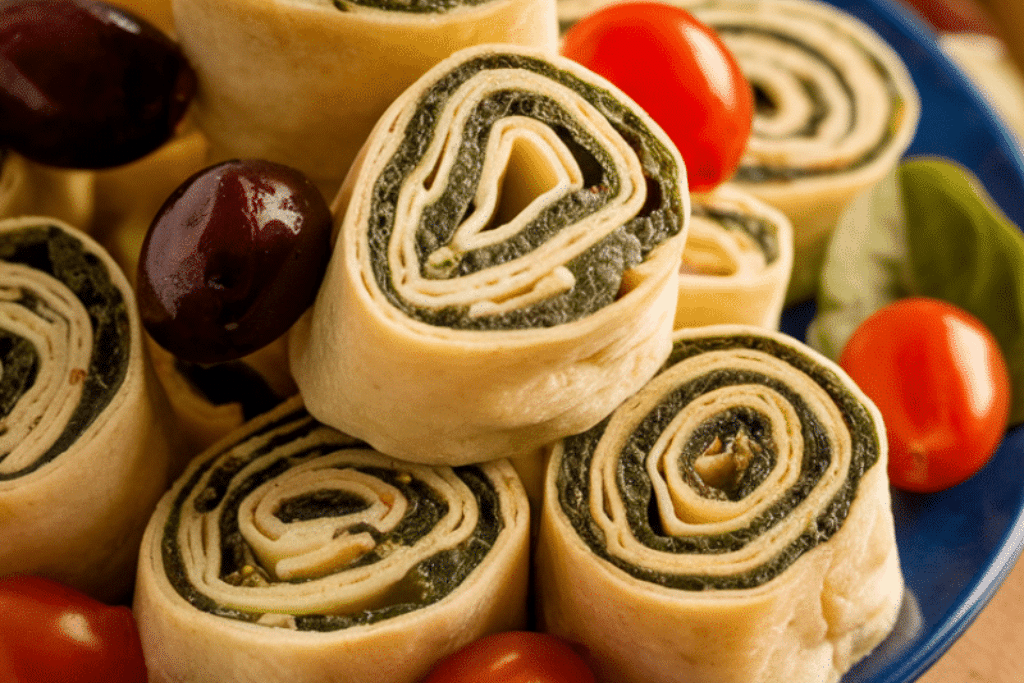 15 Delicious "Green Snacks" for a Color Party - Crafty Seasoned Mom